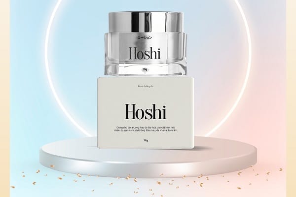 Is Hoshi Skin Whitening Cream Really Good or Not? - Organic Natural ...